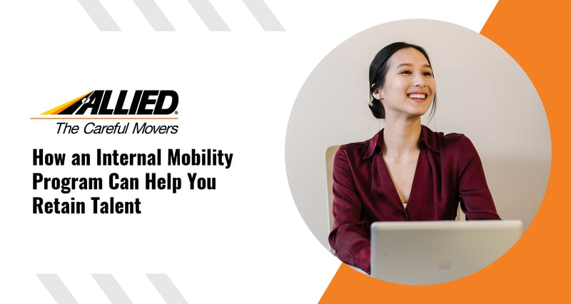 The Key to Talent Retention: Implementing an Internal Mobility Program
