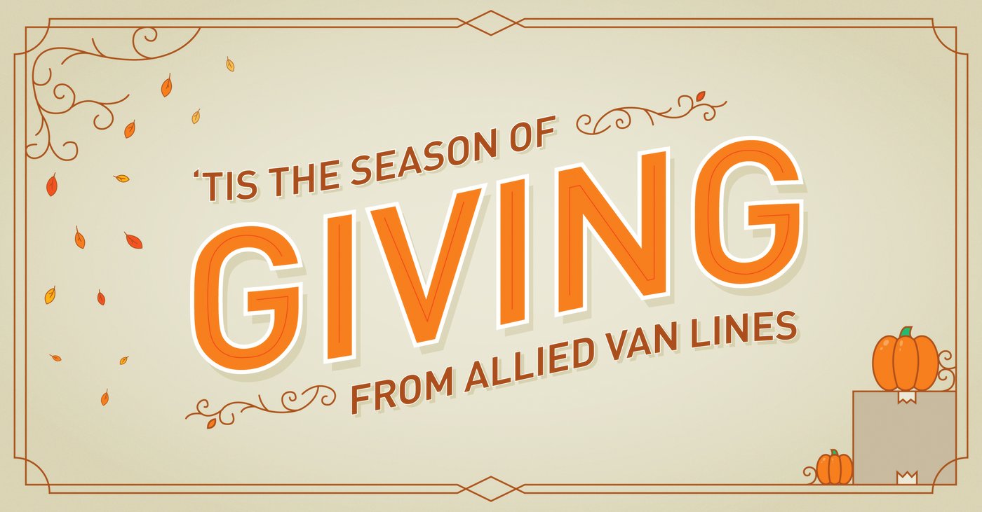 The Season of Holiday Giving